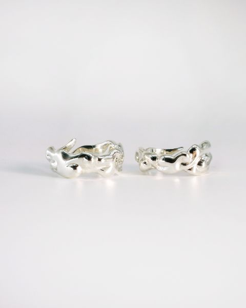 Cloud ring – BuBee studio