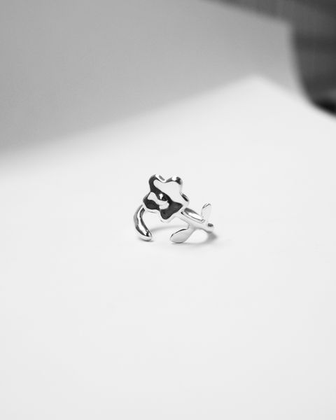Kukka Ring 花戒指 – BuBee studio