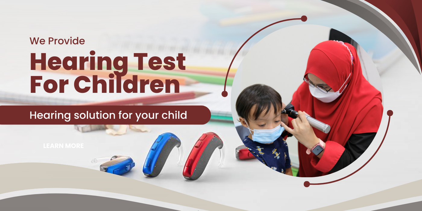 Global Hearing Care Centre