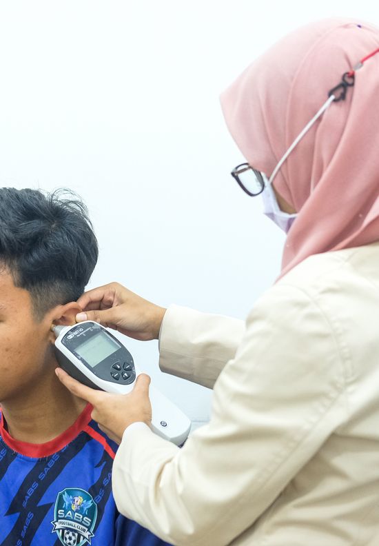Global Hearing Care Centre