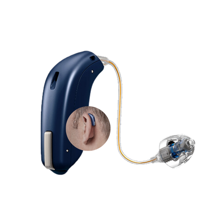 Global Hearing Care Centre