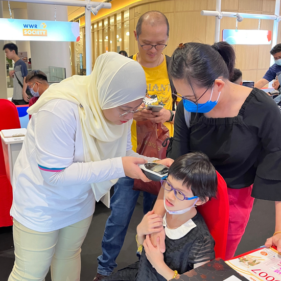 Global Hearing Care Centre