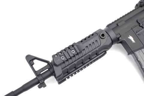CAA Airsoft M4S1 AEG Sport Series 14.5" – CAA AIRSOFT