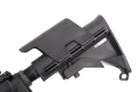 CAA Airsoft CP2 Cheek Rest For Existing Stock – CAA AIRSOFT