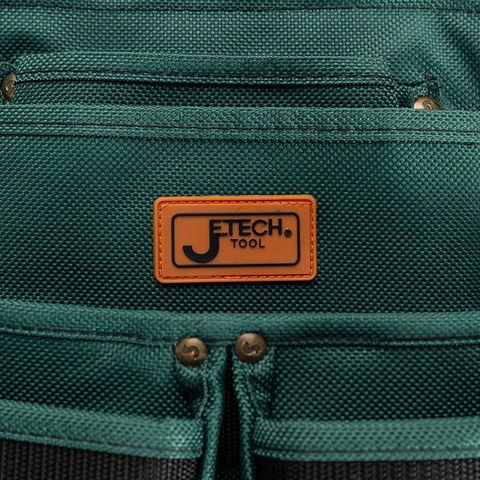 JETECH 4 Pocket Tool Pouch – Wang Thong Hardware Online Store.