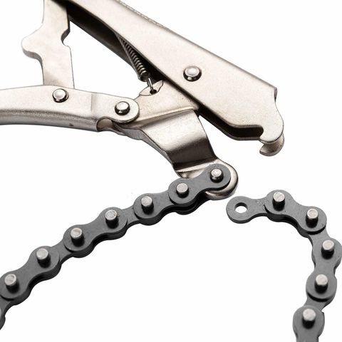 JETECH 10 inch Locking Chain Clamp – Wang Thong Hardware Online Store.
