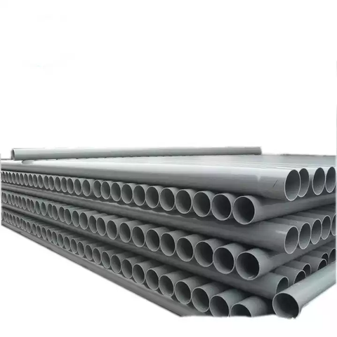 PVC Pipe Grey – Wang Thong Hardware Online Store.