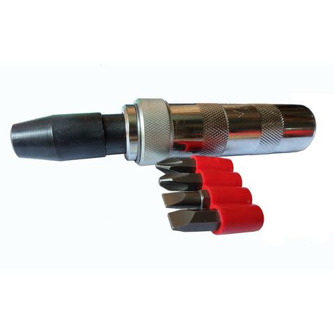 Vessel Impact Driver for Jam Screws – Wang Thong Hardware Online Store.