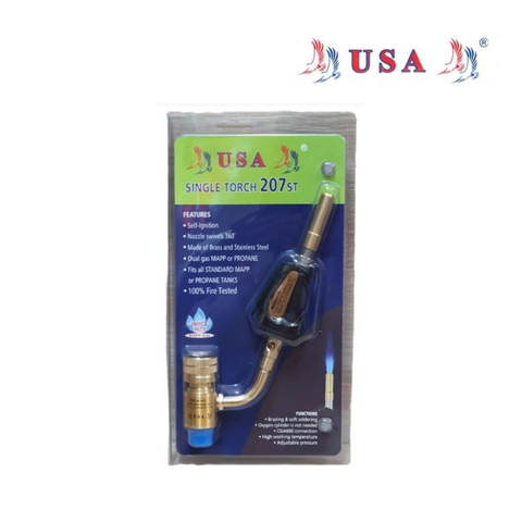 Gas Tip Torch and MAPP gas MAPPGAS – Wang Thong Hardware Online Store.