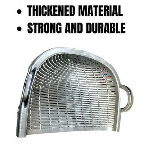 Multipurpose plastic scoop Pungkis – Wang Thong Hardware Online Store.