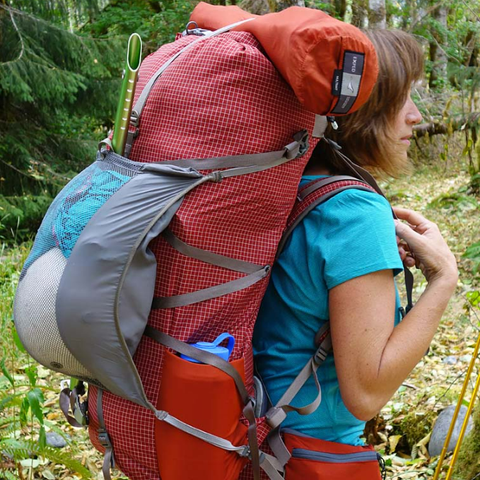 EXPED Flash Pack Pocket 輕量配件袋/外掛袋 8L – 山旅戶外｜發掘山裡美好事物