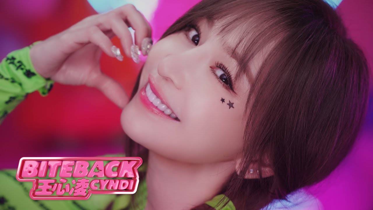 CYNDIMSFC 王心凌新马后援会