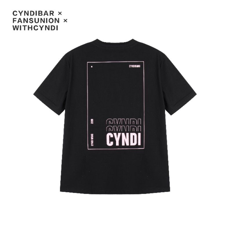 CYNDIMSFC 王心凌新马后援会