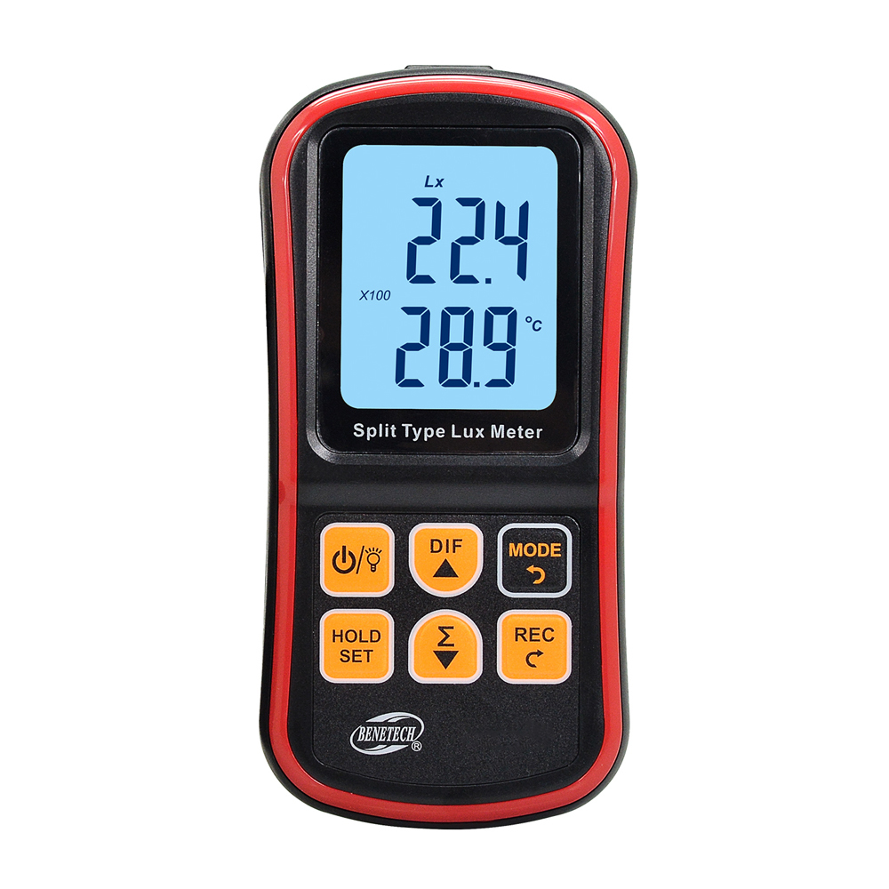 照度計 – Wsensor感應器通 | 專業儀器經銷代理