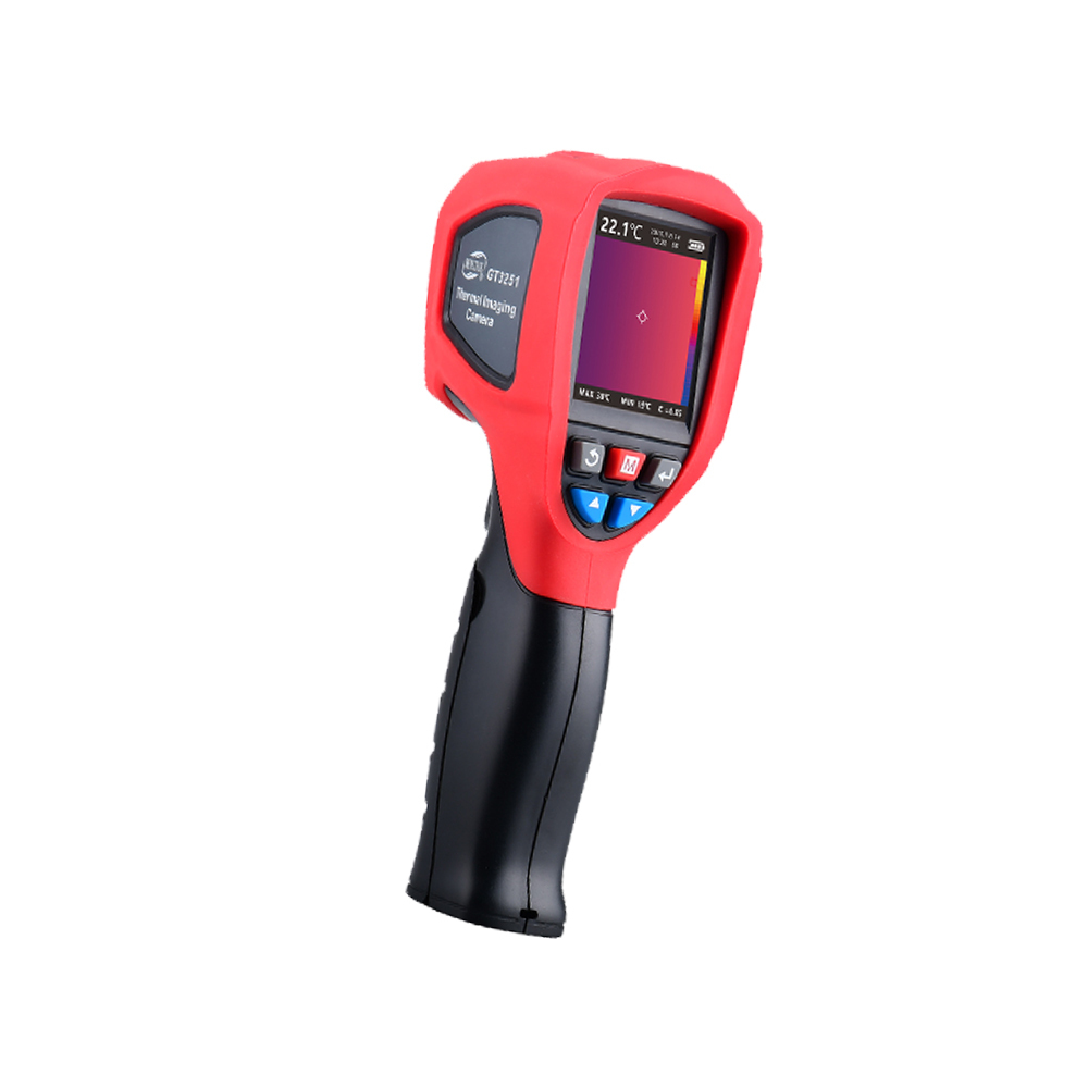 品牌總覽 – Wsensor感應器通 | 專業儀器經銷代理