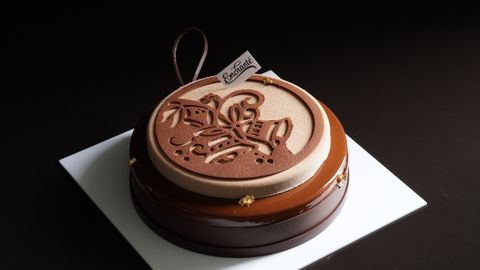 All products – Enchante Patisserie Malaysia