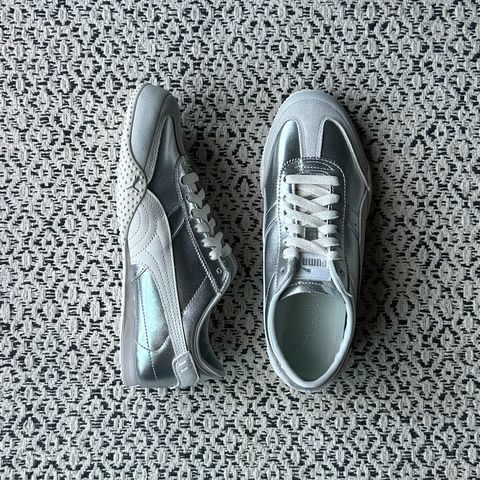 Puma Bella UT Sliver White – The Stranger 陌聲人 :: 品牌代購/選貨