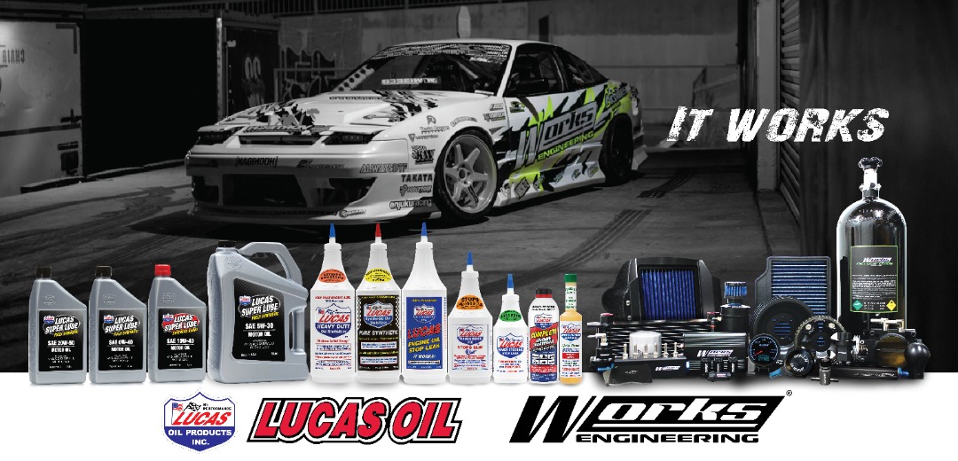 Exhausts – Works Engineering Official Online Store