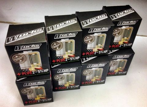 Works Engine Oil Filter JPM20 – Works Engineering Official Online Store
