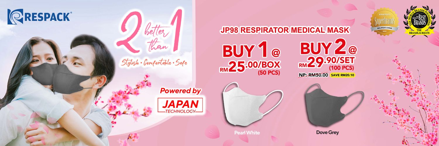 PackXpress.my by RESPACK