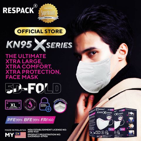 PackXpress.my by RESPACK