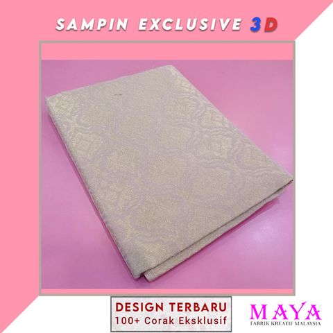 Cotton Tenun Special – Mayasilk