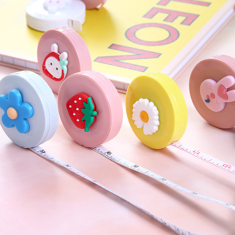 Cute measuring tape store