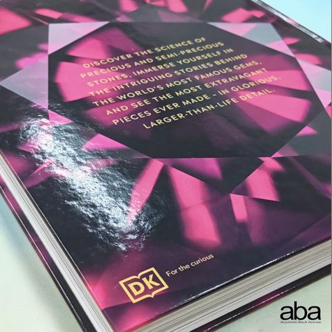 Jewel by DK (9780241601570) – ABA Bookstore