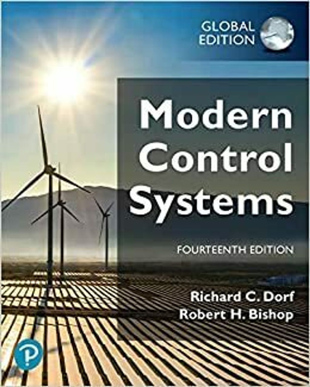 Modern Control Systems, 13th Edition – ABA Bookstore Modern Control Systems, 13th Edition – ABA Bookstore