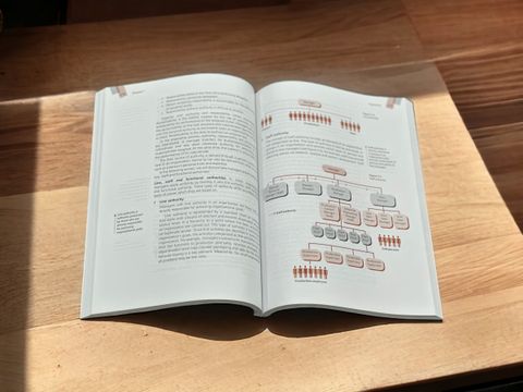 Principles of Management, 3rd Edition – ABA Bookstore