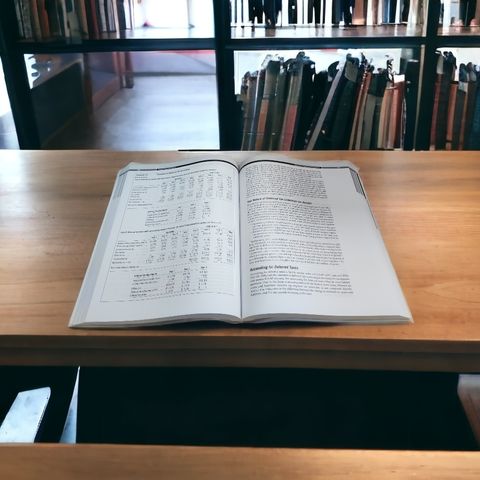 Financial Statement Analysis, 11th Edition, 9780071086837 – ABA Bookstore