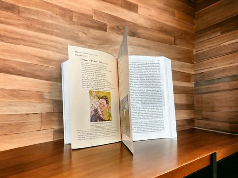 PORTABLE Literature, Reading, Reacting, Writing, 9th Edition – ABA ...