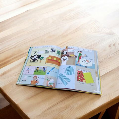 English for Everyone Junior English Dictionary – ABA Bookstore