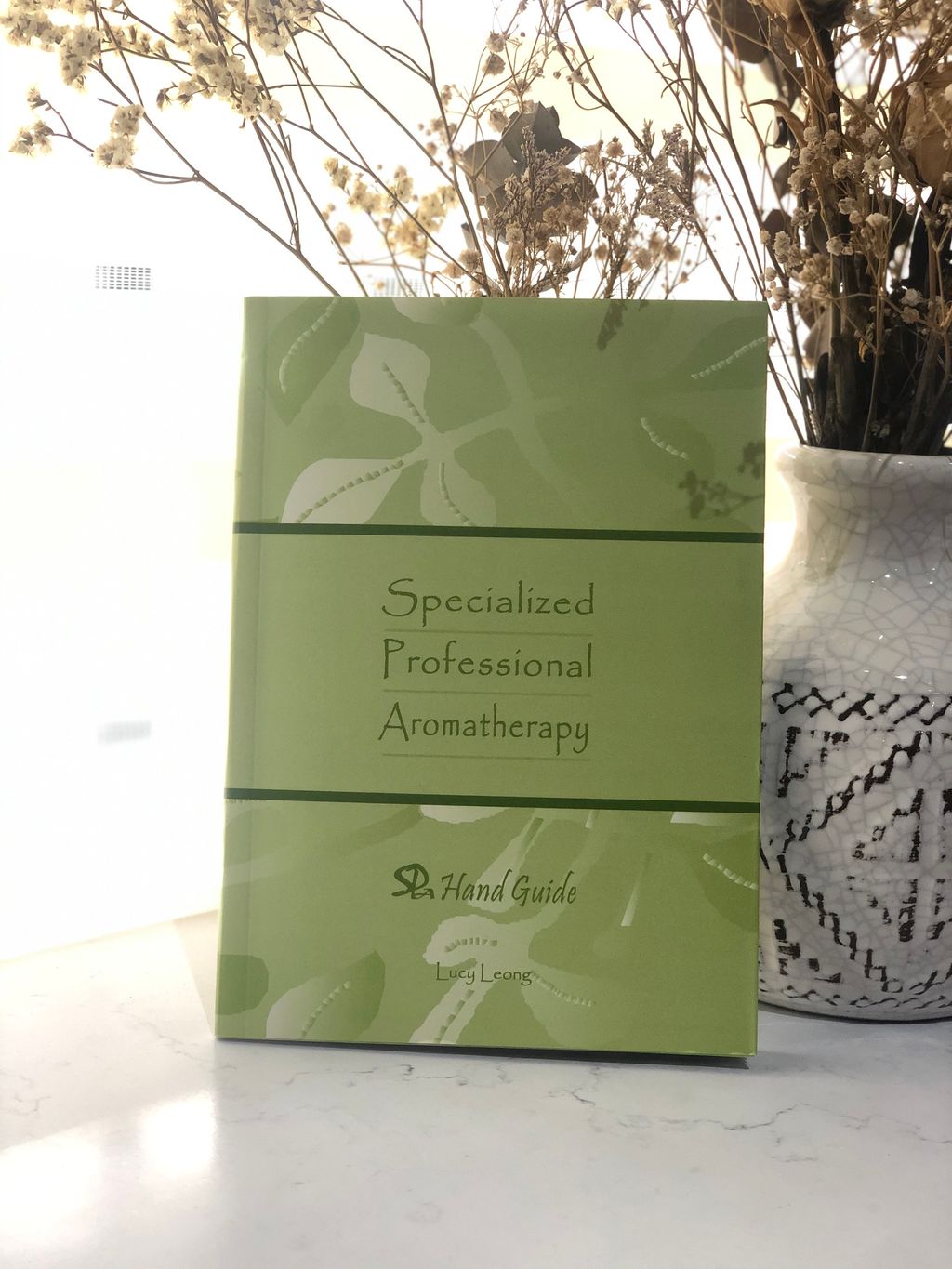 SPA Basic Guide – Specialized Professional Aromatherapy