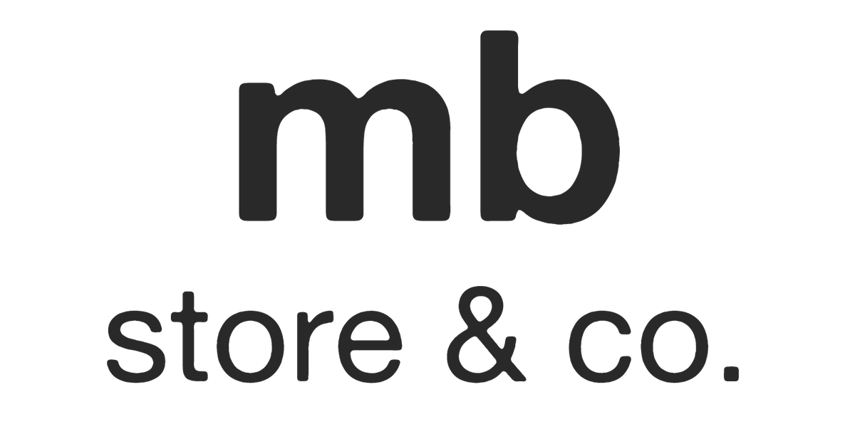 首頁推薦 – mb store & co.