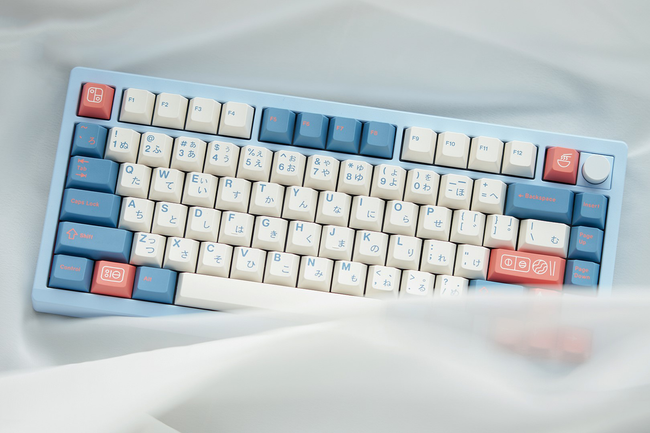 Rebult Keyboards
