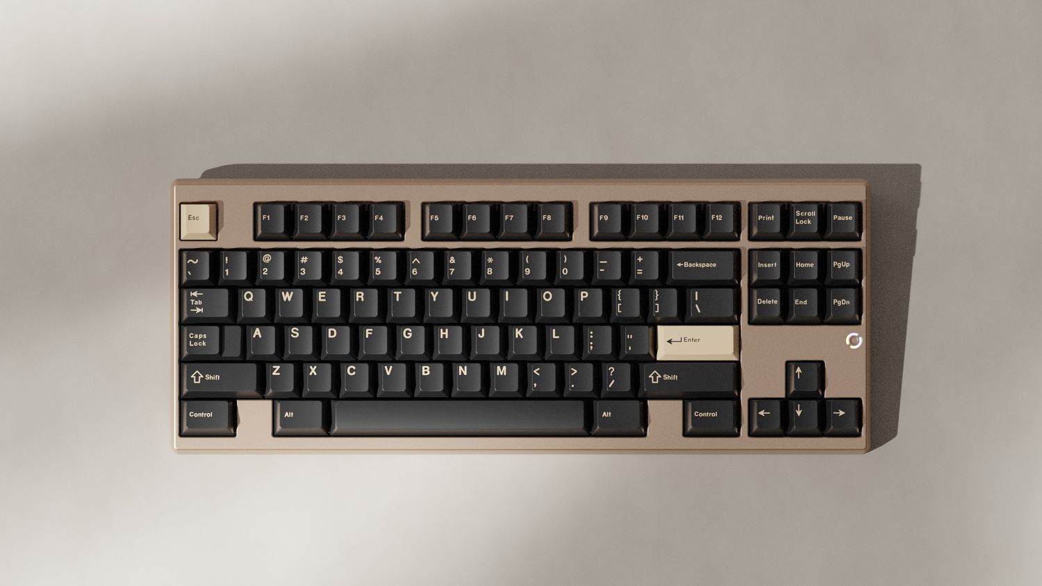 Rebult Keyboards