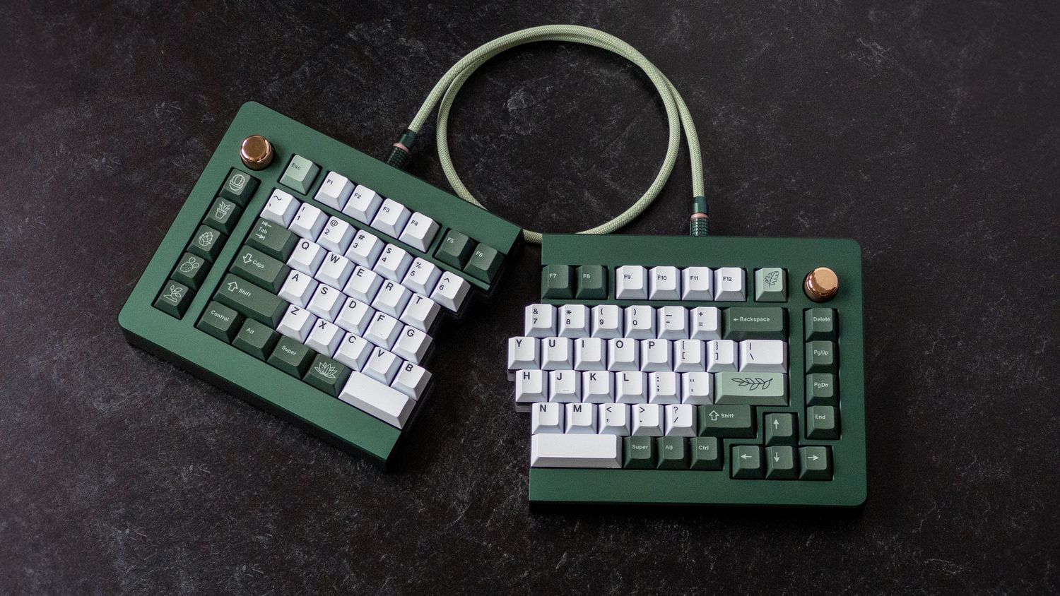 Rebult Keyboards