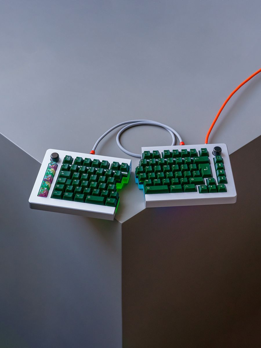 Rebult Keyboards