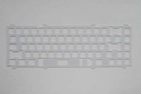 [Limited-time GB] Link65 Plates and PCBs – Rebult Keyboards