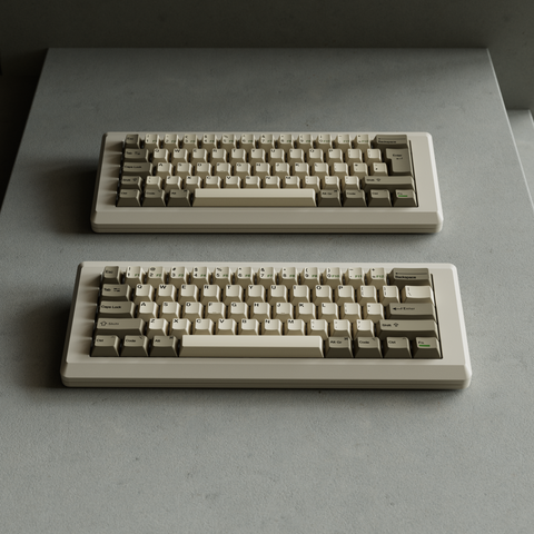 [Pre-Order] Vortex M0110 Keyboard – Rebult Keyboards