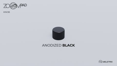 [GB] ZoomPad Extra Knobs – Rebult Keyboards