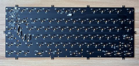 [GB] MKC75 Add-ons – Rebult Keyboards