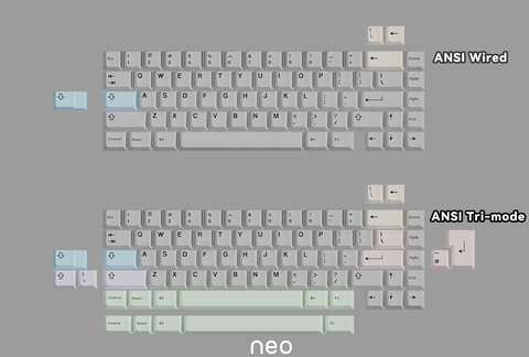 Neo65 – Rebult Keyboards