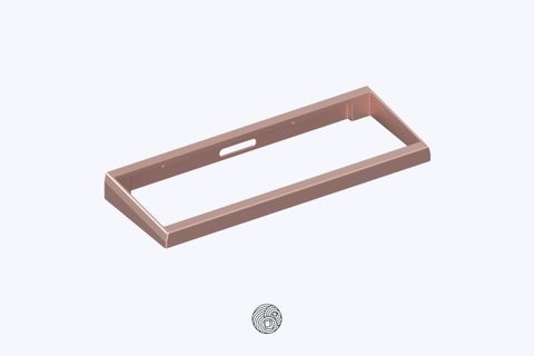 [GB] MONOKEI Kei v2 Top Case (60%) | (Add-on) – Rebult Keyboards