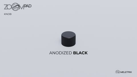 [GB] ZoomPad Extra Knobs - Oct. 2023 Batch – Rebult Keyboards