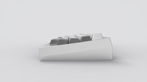 [GB] Topre/EC Aluminum Keycaps (HHKB Layout) by Sho – Rebult Keyboards