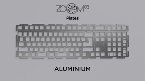 [GB] Zoom98 Extra Add-Ons - Nov. 2023 Batch – Rebult Keyboards