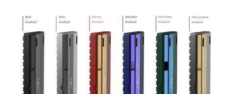 [GB Extras] JRIS65 R2 – Rebult Keyboards