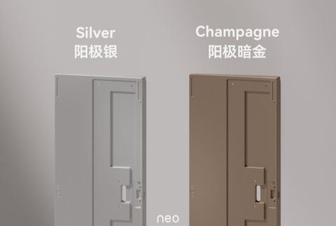 [Pre-Order] Neo80 (Anodized) - May. 2024 Batch – Rebult Keyboards